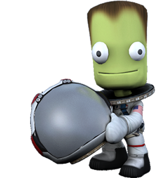 Kerbal - Kerbal Powers Wiki