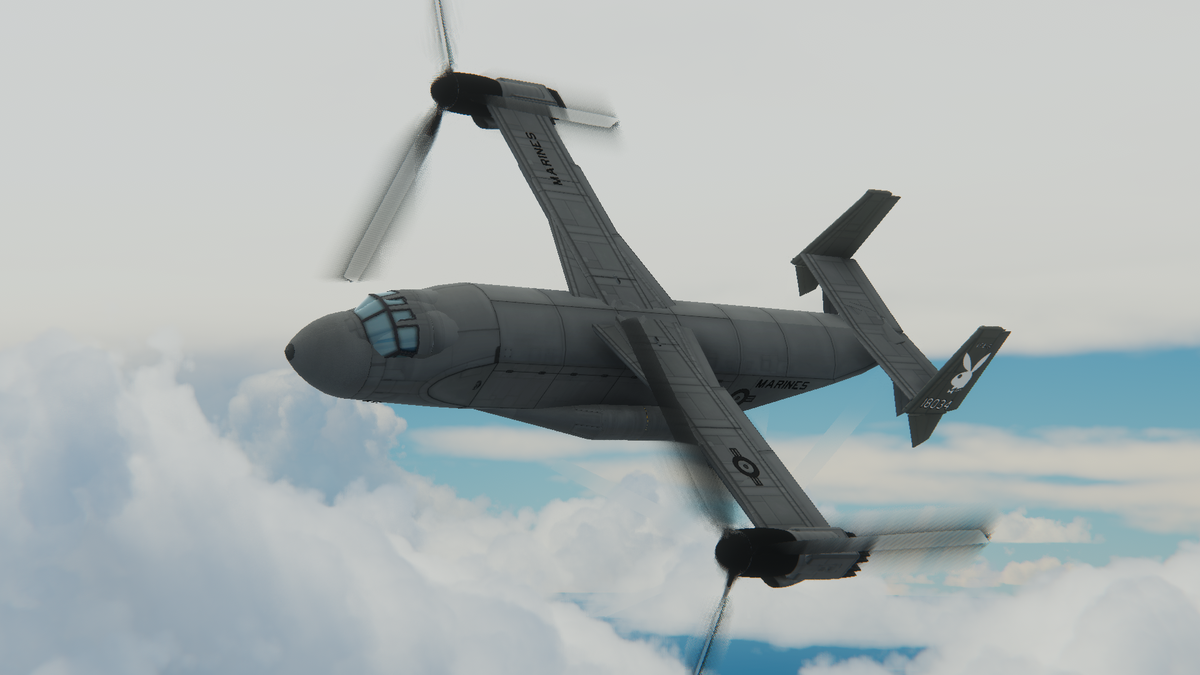 MZ-22 Albatross - Kerbal Powers Wiki