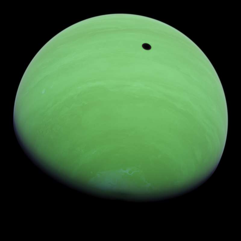 Jool - Kerbal Powers Wiki