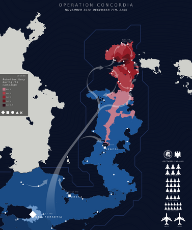 Operation Concordia - Kerbal Powers Wiki