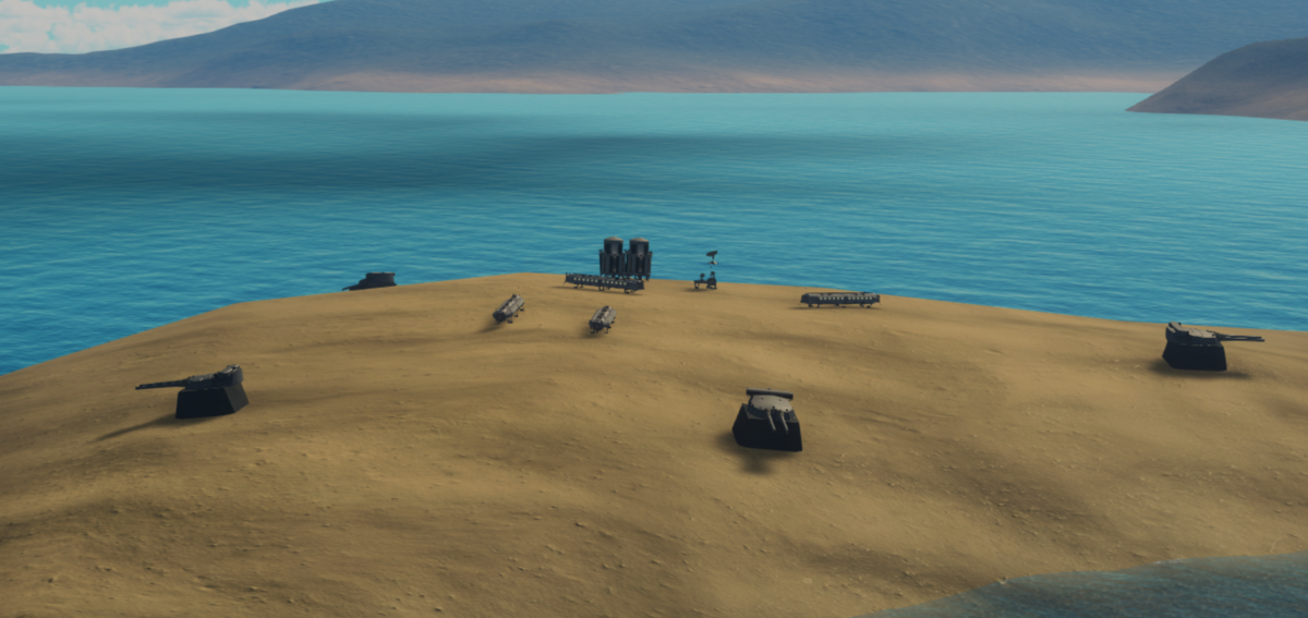 SN Ken-Arai (No.8) - Kerbal Powers Wiki