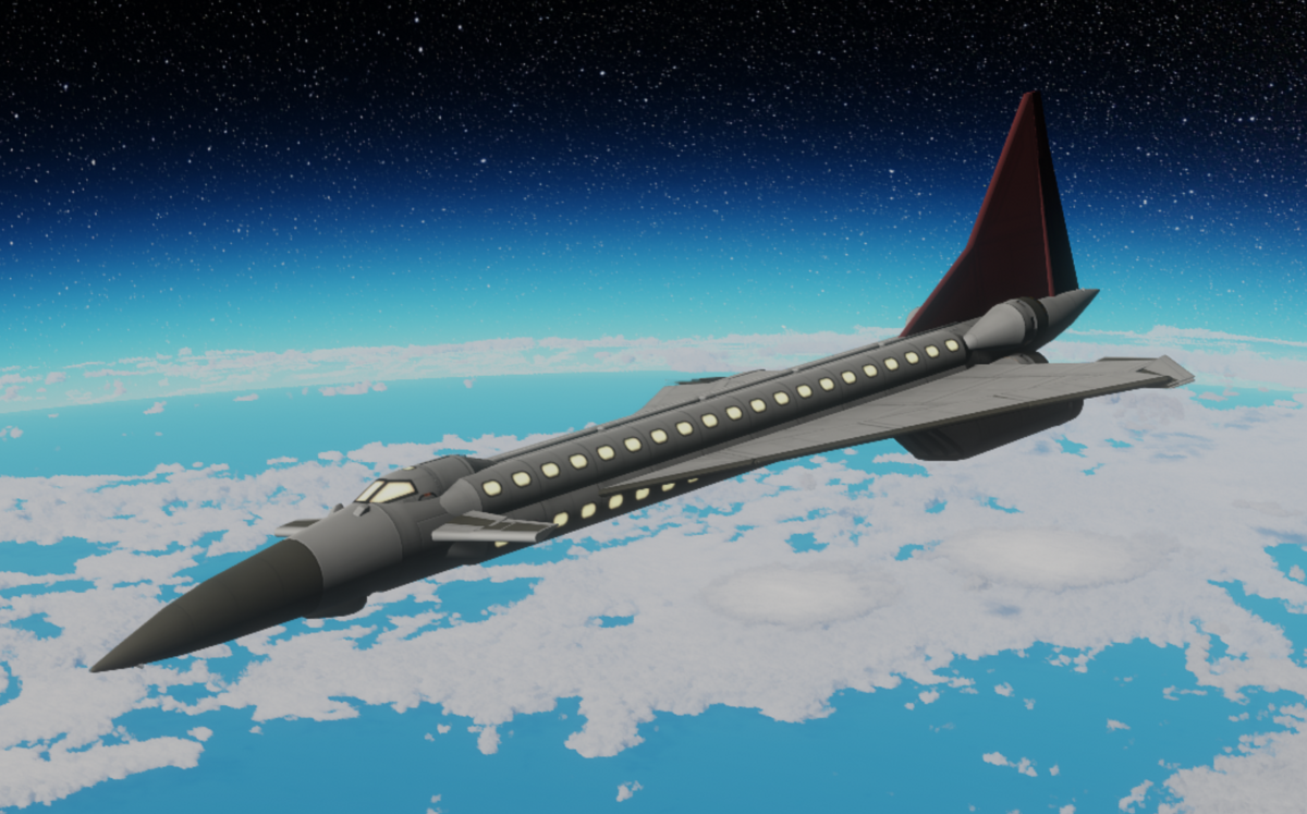 TSA-144 - Kerbal Powers Wiki