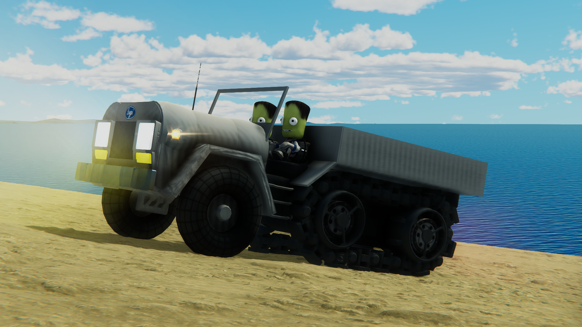 Kettentuff - Kerbal Powers Wiki