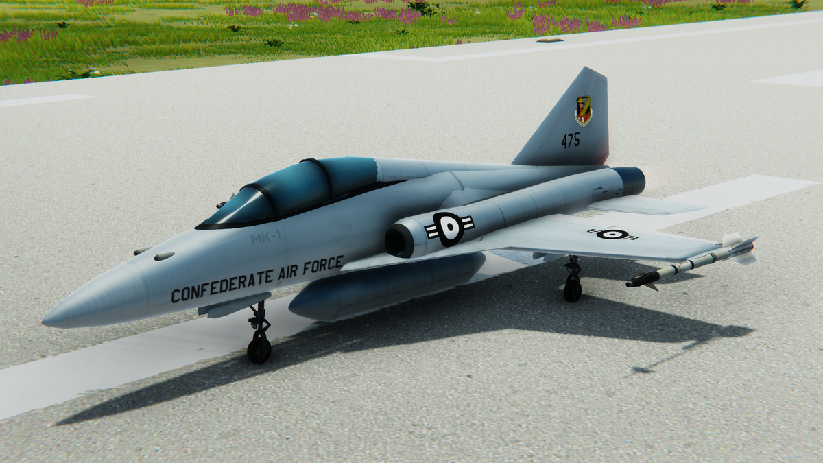 Z-55 Carabinieri II - Kerbal Powers Wiki