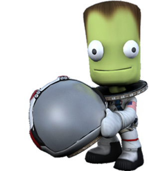 Kerbal - Kerbal Powers Wiki