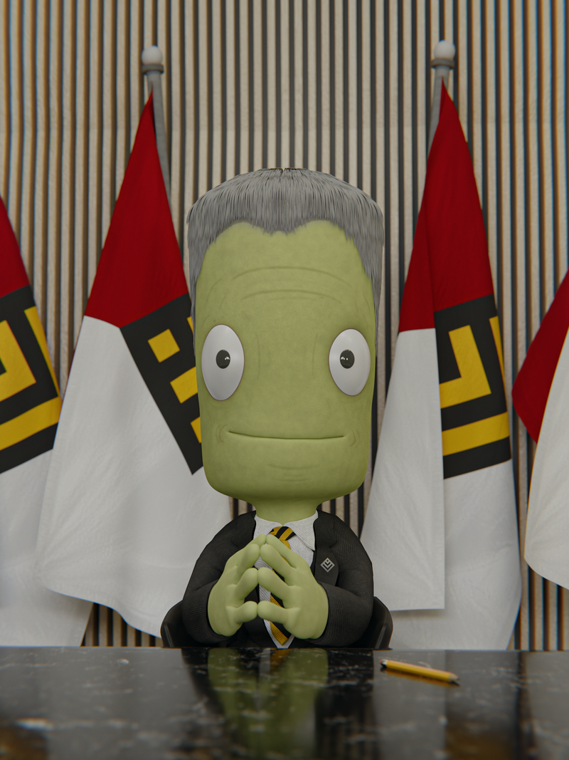 Davedhrienism - Kerbal Powers Wiki