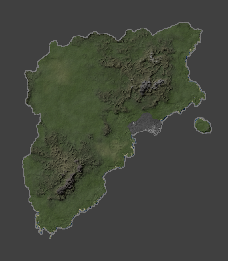 Grestin - Kerbal Powers Wiki